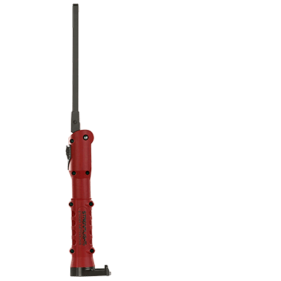 Streamlight 76800 Stinger Switchblade USB Cord Red Flashlight for sale ...