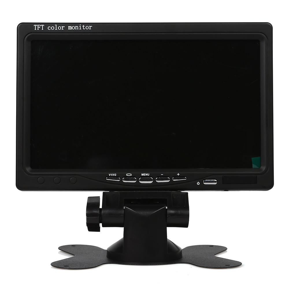 FPV Aerial Photography Car Color LCD TFT 7 inch Screen Monitor for ...