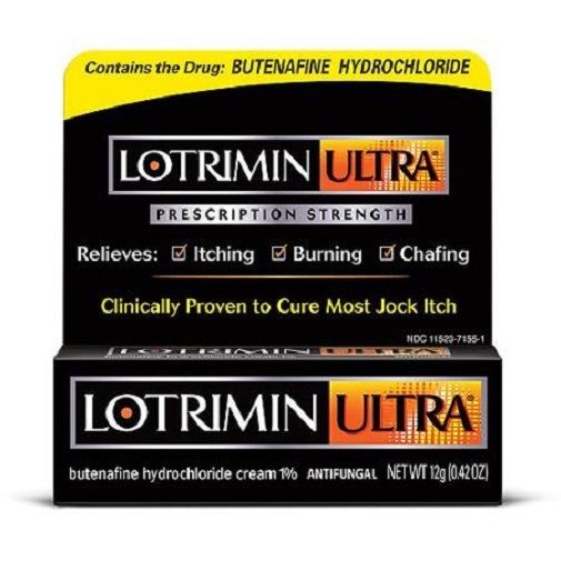 Lotrimin Ultra Antifungal Cream Jock Itch EBay Lotrimin Ultra Antifungal Cream Jock Itch EBay