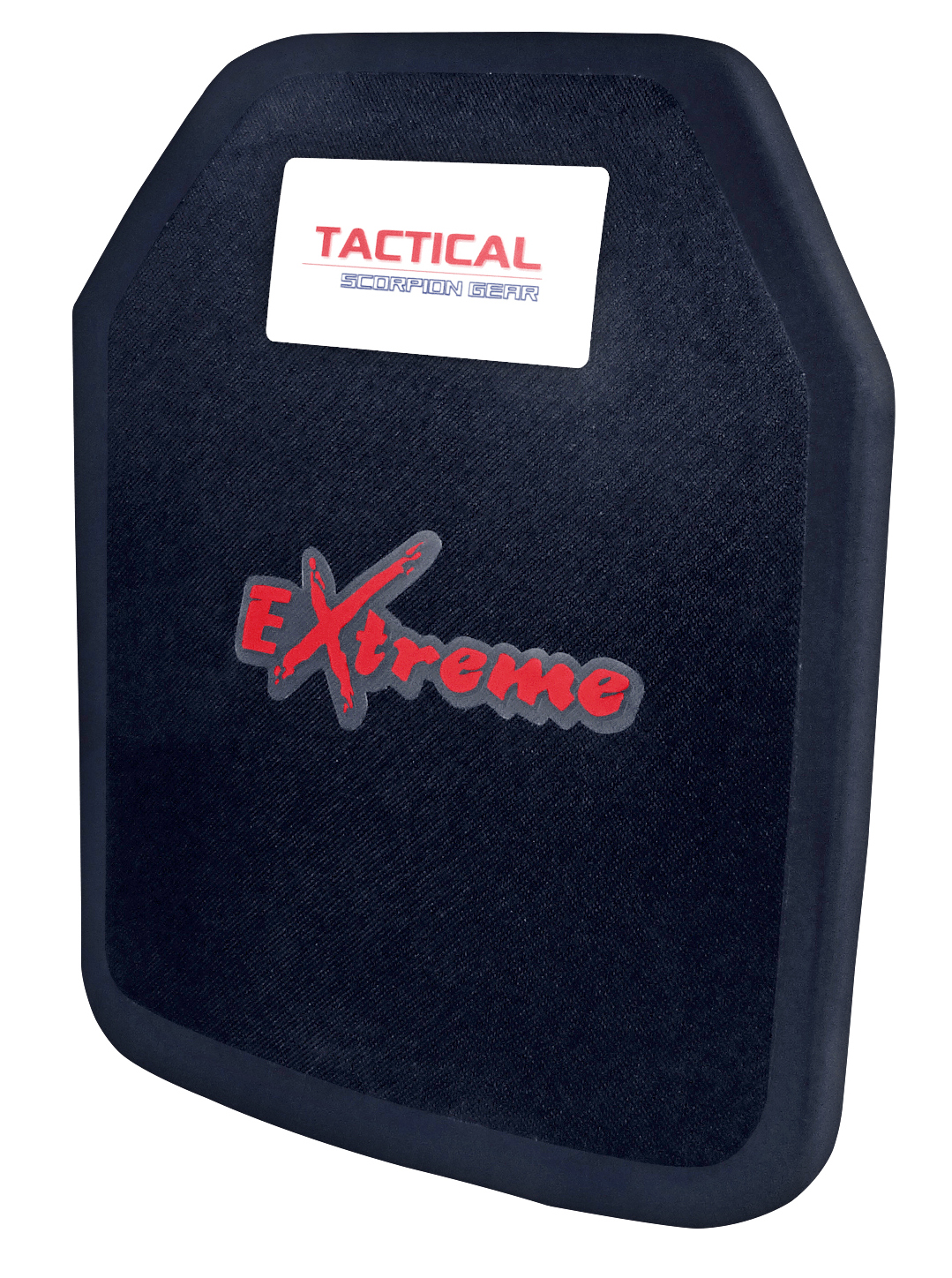 Tactical Scorpion Gear Body Armor Plates Level III+ 3 EXTREME PE | Size ...