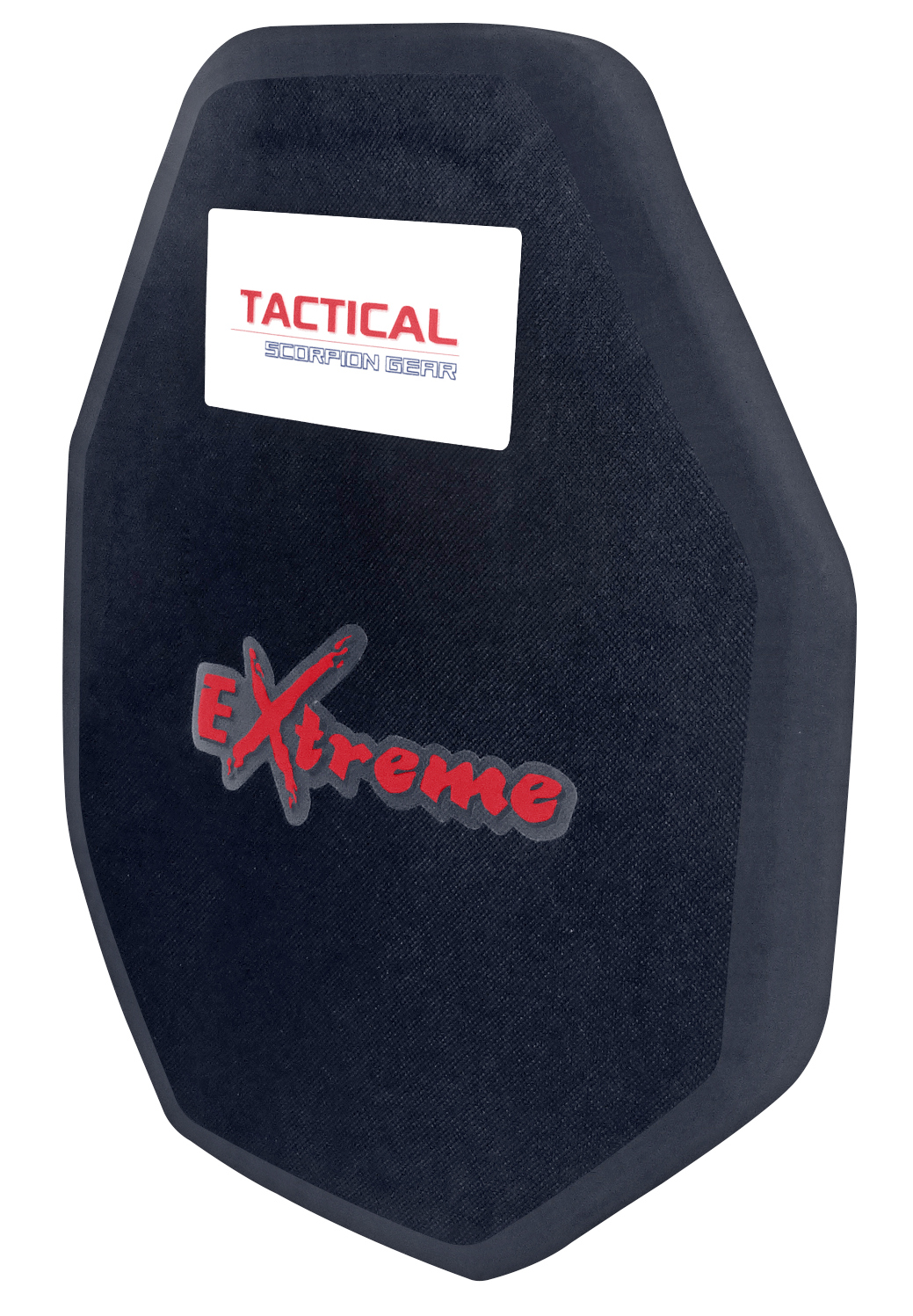 Tactical Scorpion Gear Body Armor Plates Level III+ 3 EXTREME PE | Size ...