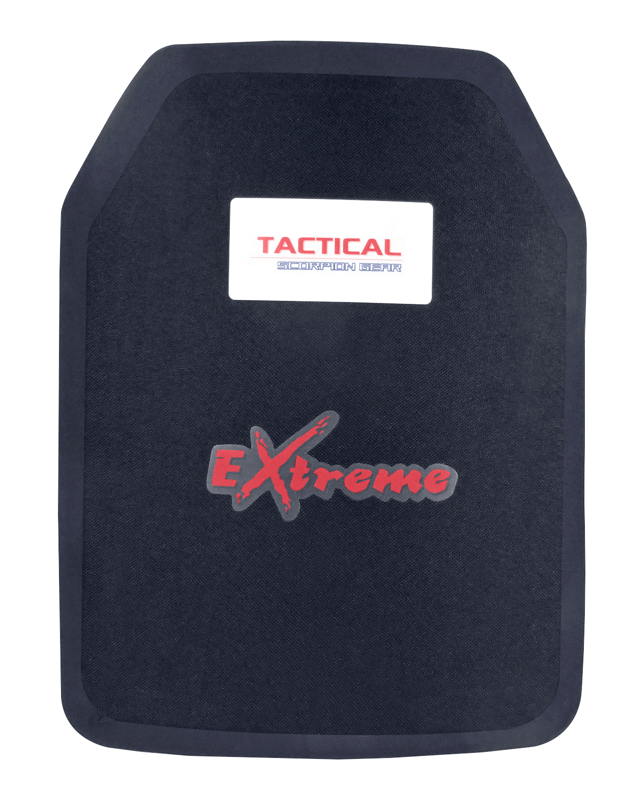 Body Armor Plate III+ EXTREME 11x14 Flat - Tactical Gear at GunBroker ...