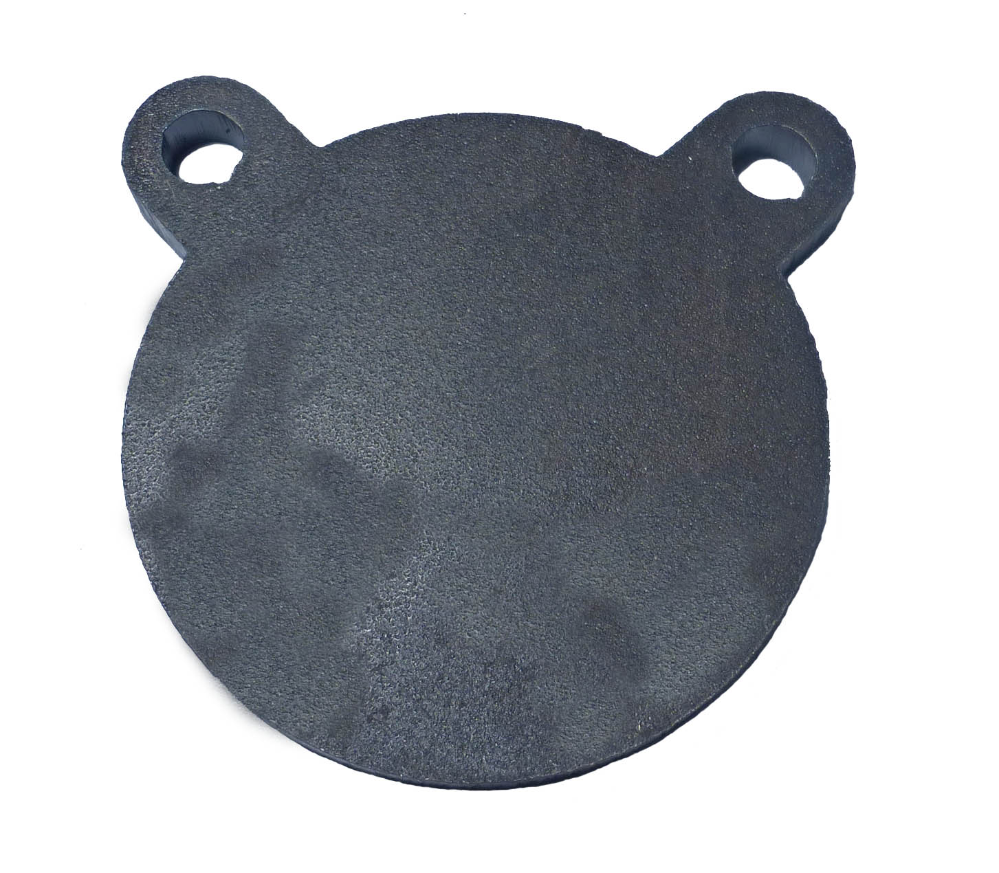 AR500 Steel Shooting Targets 3/8" Gongs and IDPA ISPC Laser Cut ...