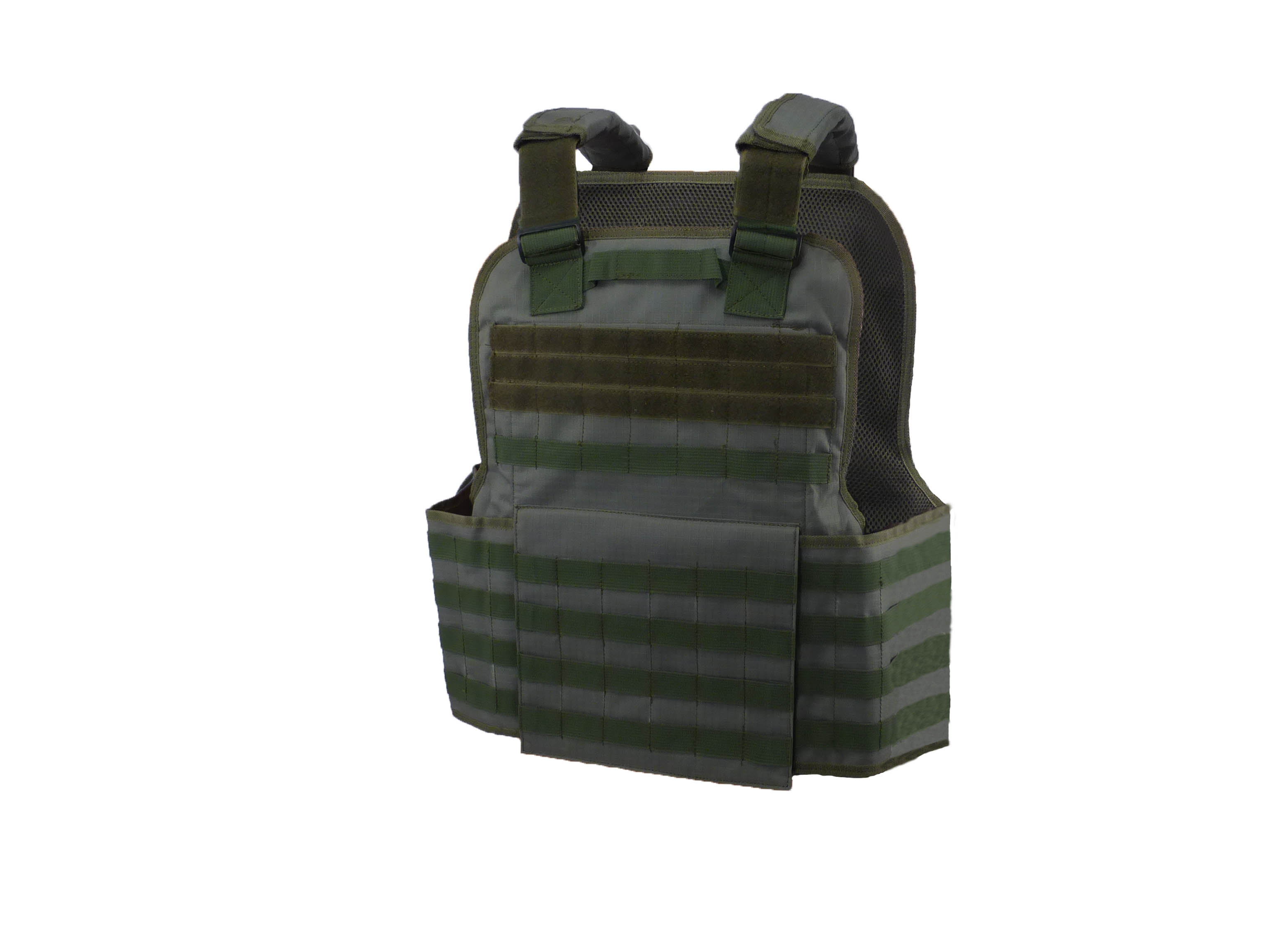Tactical Scorpion Gear: Body Armor Plates Muircat MOLLE Vest Carrier | eBay