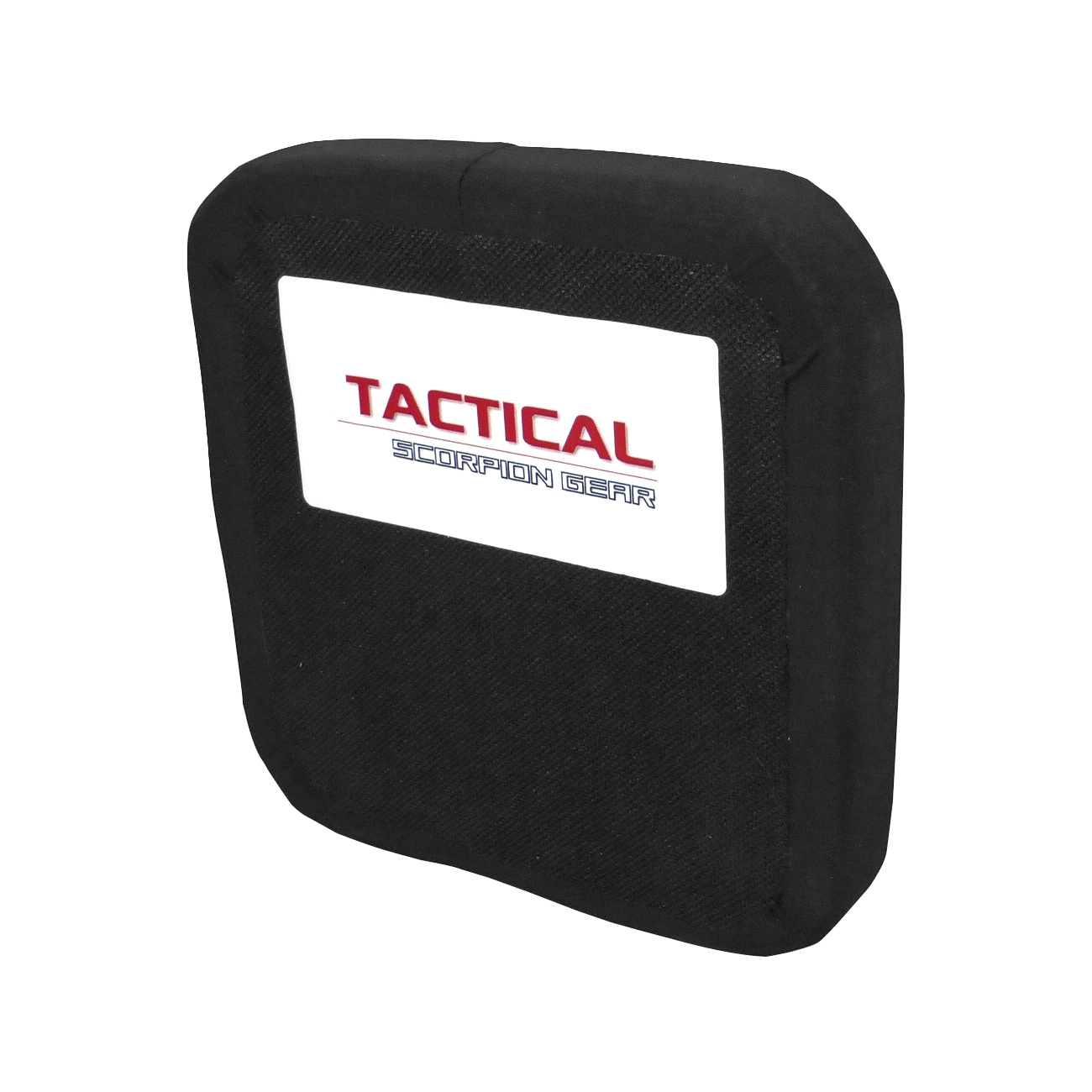 TACTICAL SCORPION BODY Armor Plates Level III 3 PE Polyethylene Size TACTICAL SCORPION BODY Armor Plates Level III 3 PE Polyethylene Size