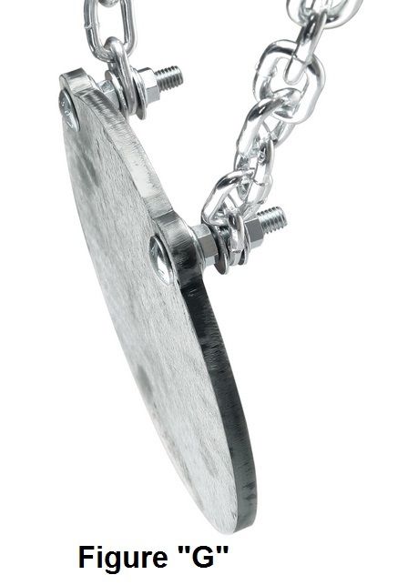 AR500 Steel Shooting Targets 3/8" Gongs and IDPA ISPC Laser Cut ...