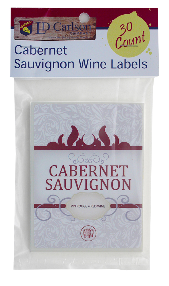 Cabernet Sauvignon Wine Labels 799209130570 | eBay