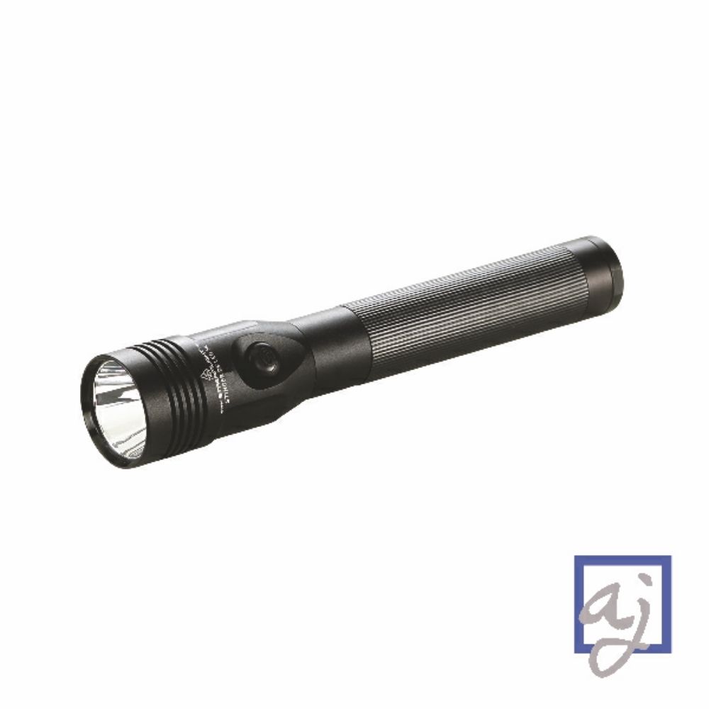 800 LUMENS Streamlight Stinger DS LED HL police flashlight 75456 w ...