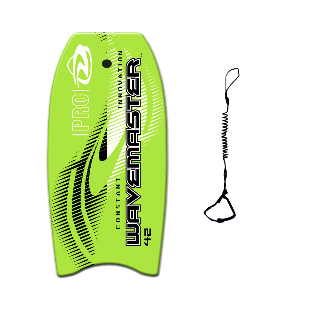 Купить Бодиборд BeachMall Std 42 , Wavemaster в интернет-магазине с ...