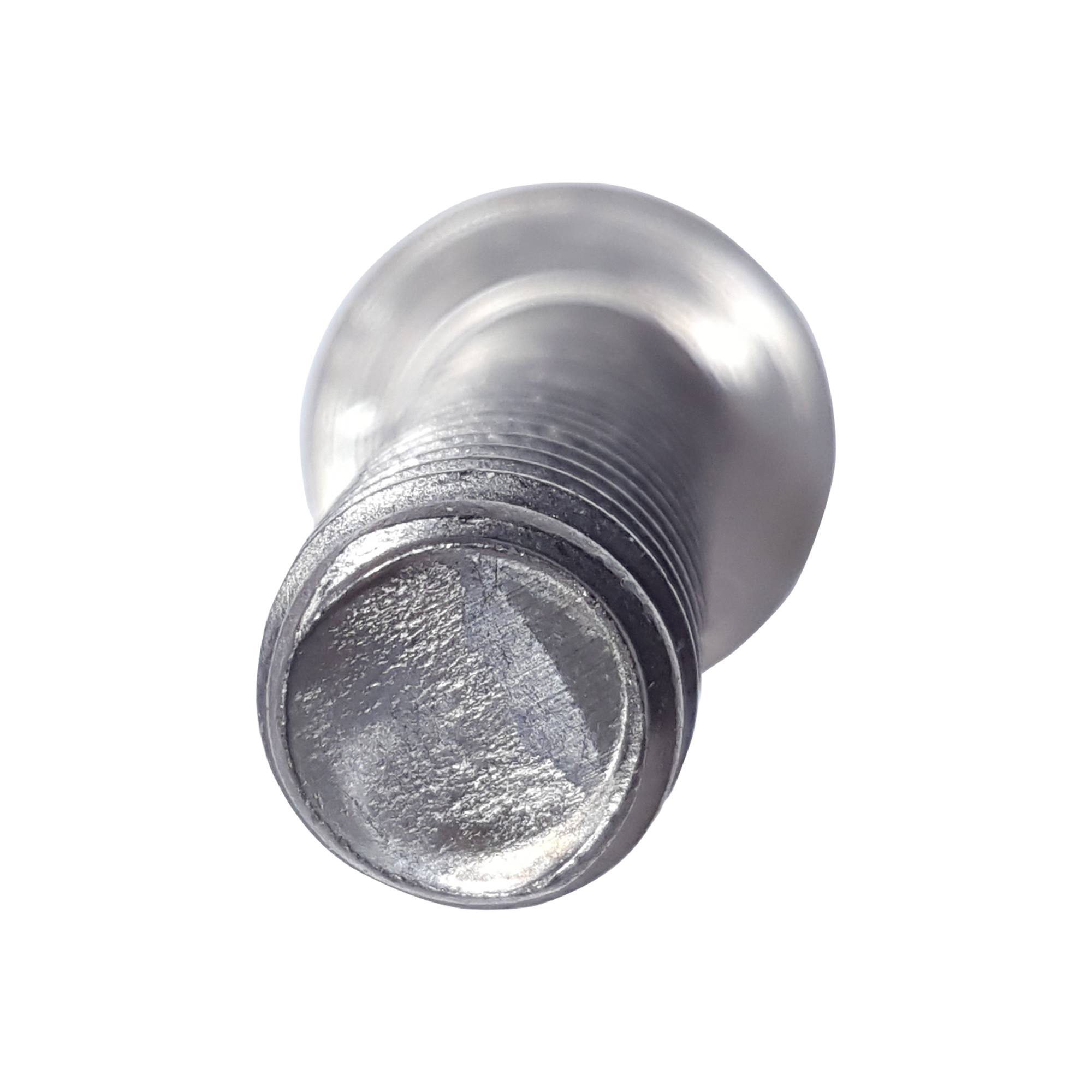 1-72 Button Head Socket Cap Screws, Allen Hex Drive Stainless Steel 18 ...