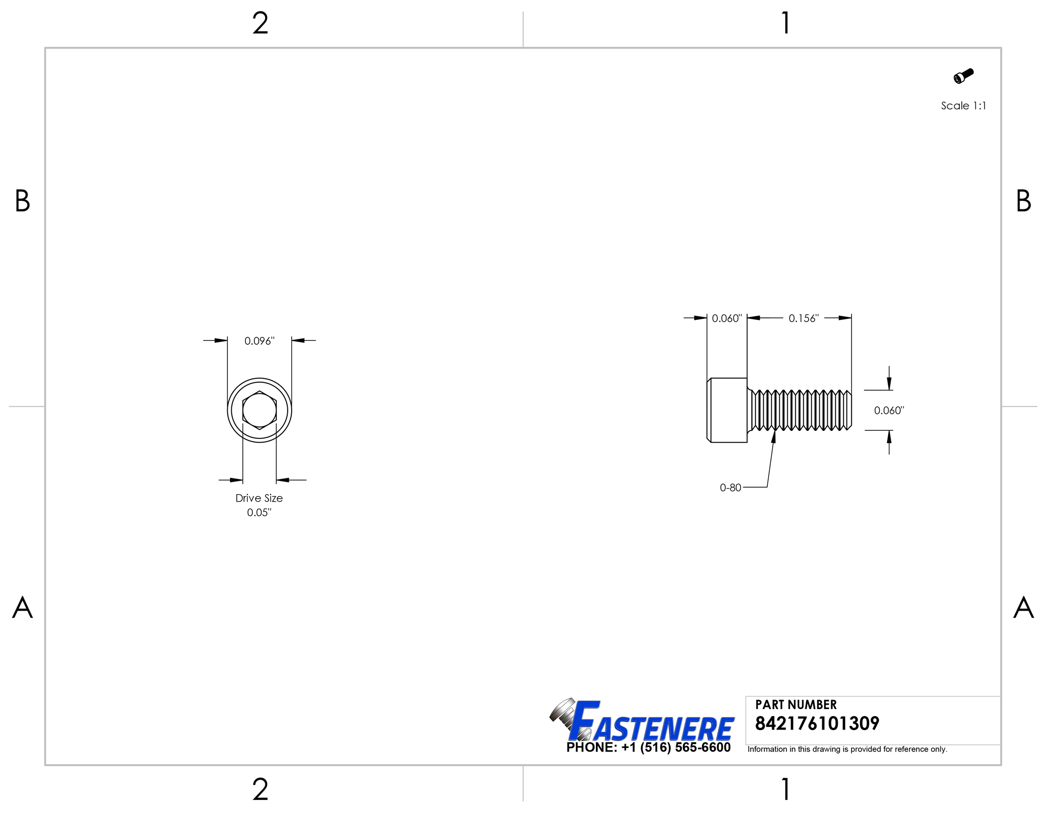 0 80 Socket Head Cap Screws Stainless Steel Optional Nuts And Washers