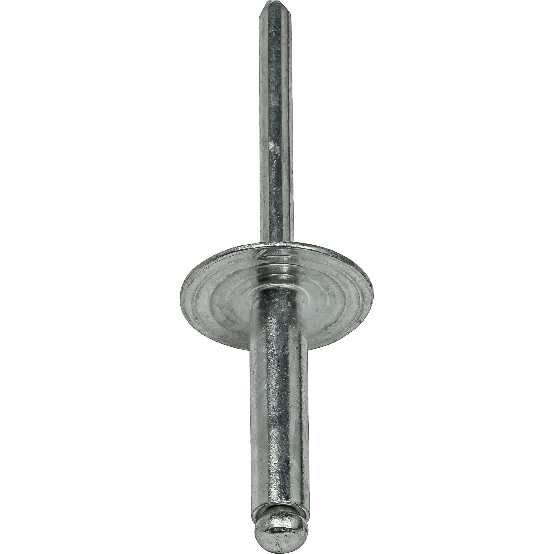 Large Flange Pop Rivets 5 32 X 1 2 Aluminum Dome Head 5 8 Blind Qty
