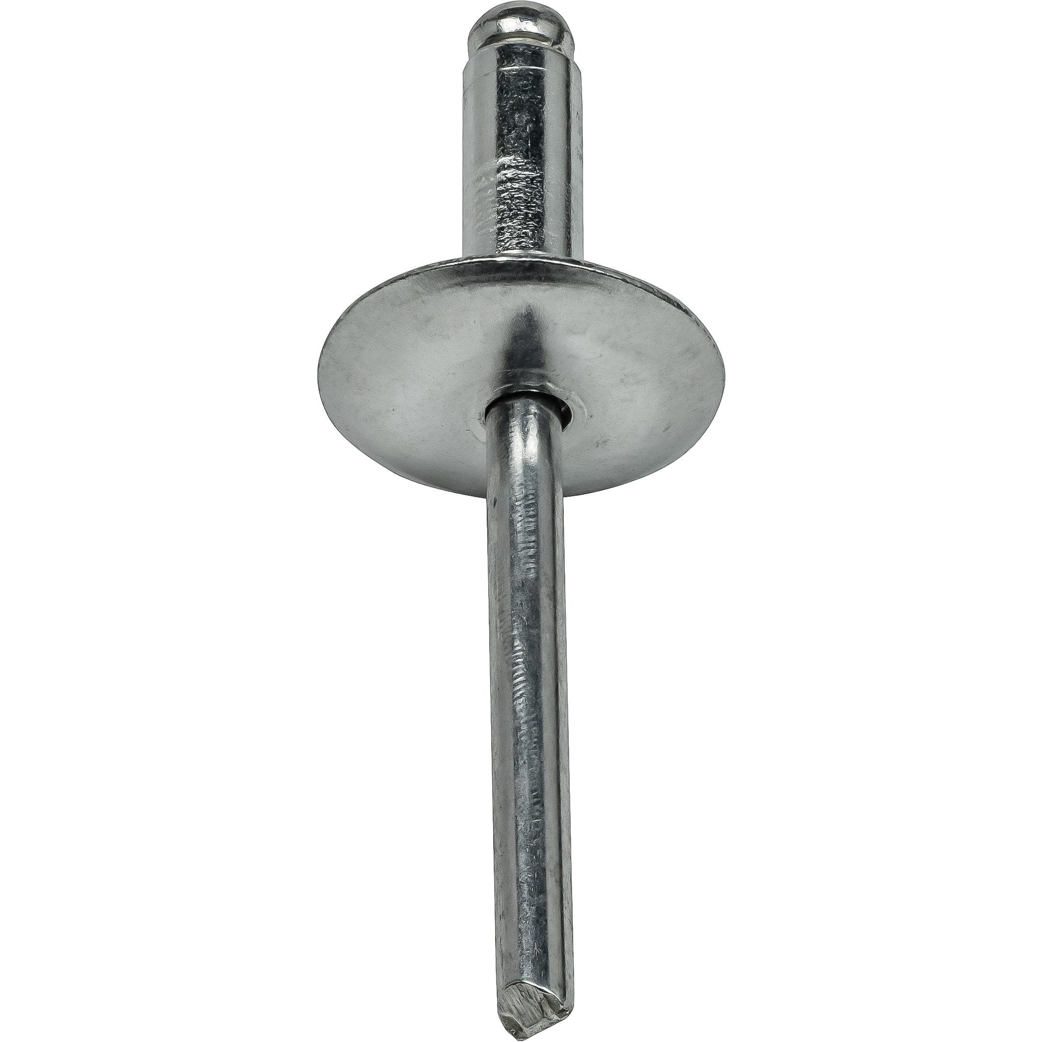Rivets Dome Head Qty 100 Large Flange Pop Rivets 5 32 X 1 8 All Steel Rivets Dome Head Qty 100 Large Flange Pop Rivets 5 32 X 1 8 All Steel