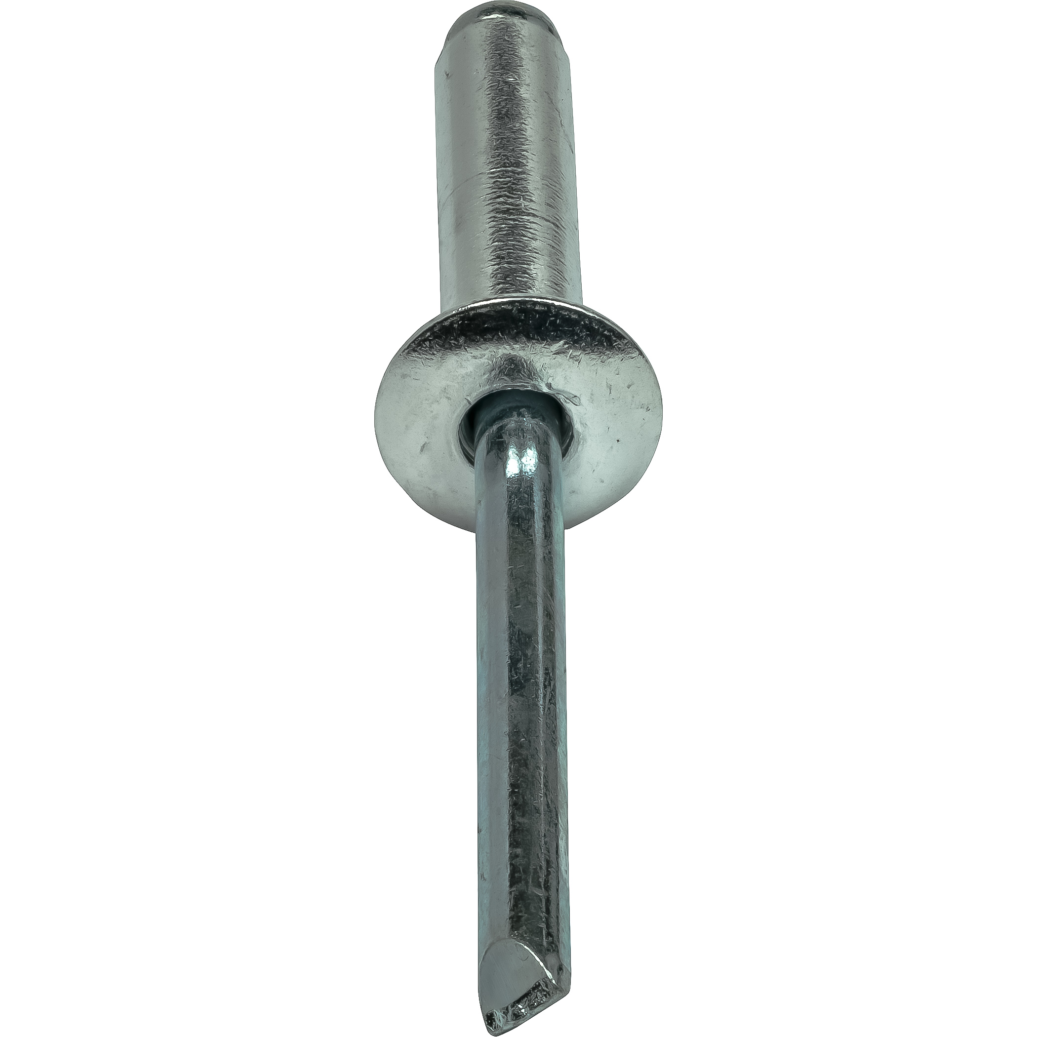 Aluminum Pop Rivets Dome Head Steel Mandrel Blind Every Size Largest