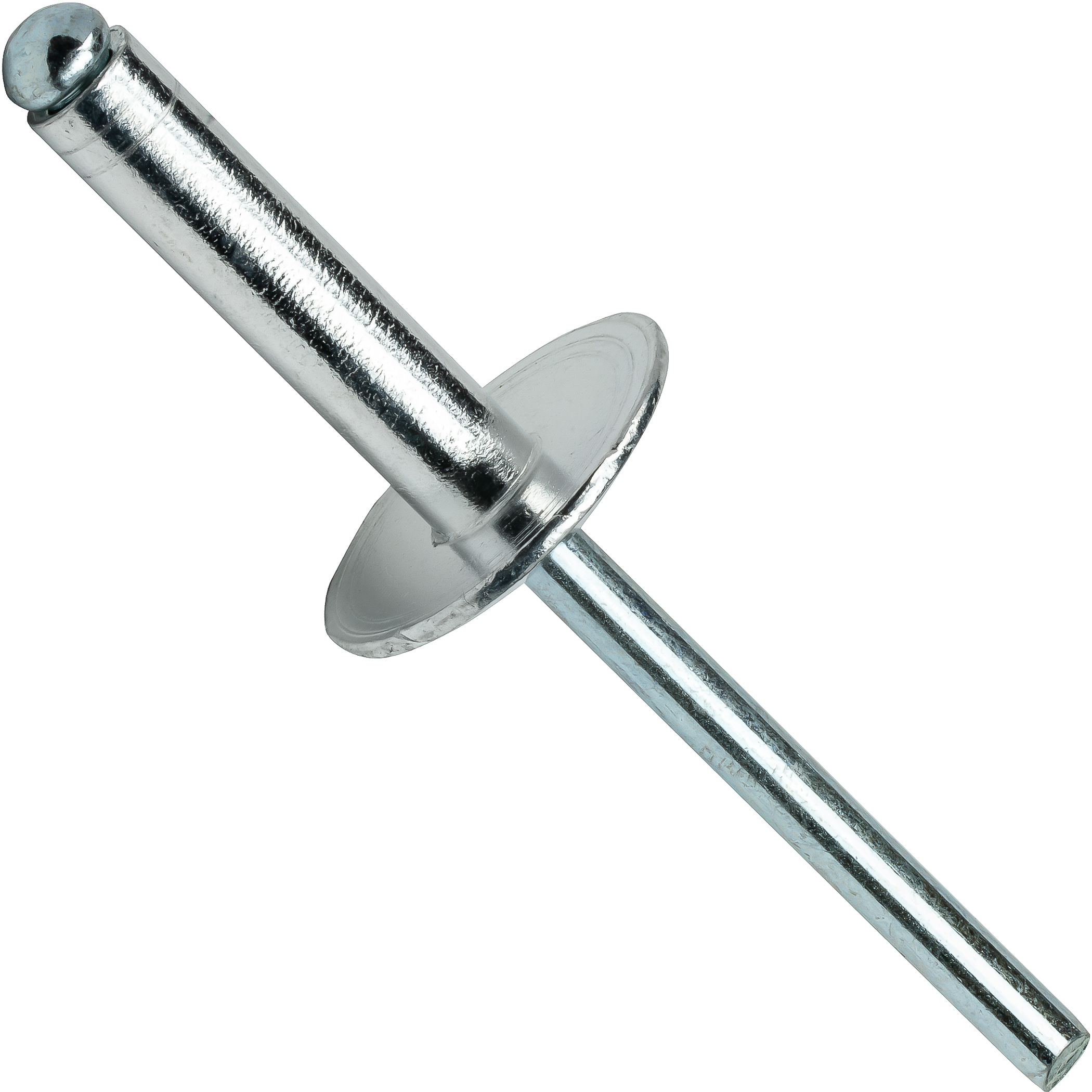 Business Industrie 3000Ct Of 3 16 Large Flange Aluminum Rivets 3 8