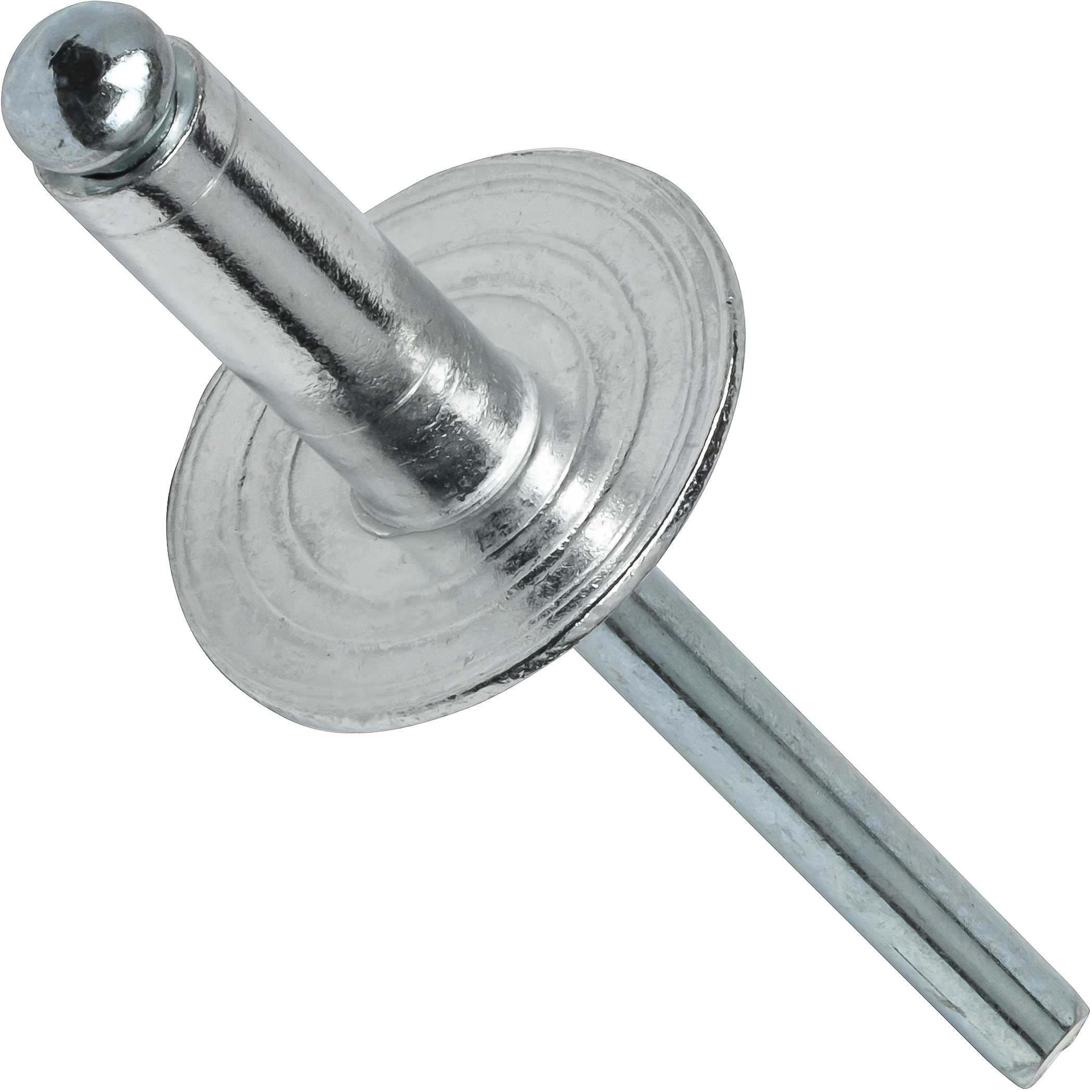 Pop Rivets 1 4 X 1 4 Aluminum Body Steel Mandrel Dome Head Blind Qty Pop Rivets 1 4 X 1 4 Aluminum Body Steel Mandrel Dome Head Blind Qty