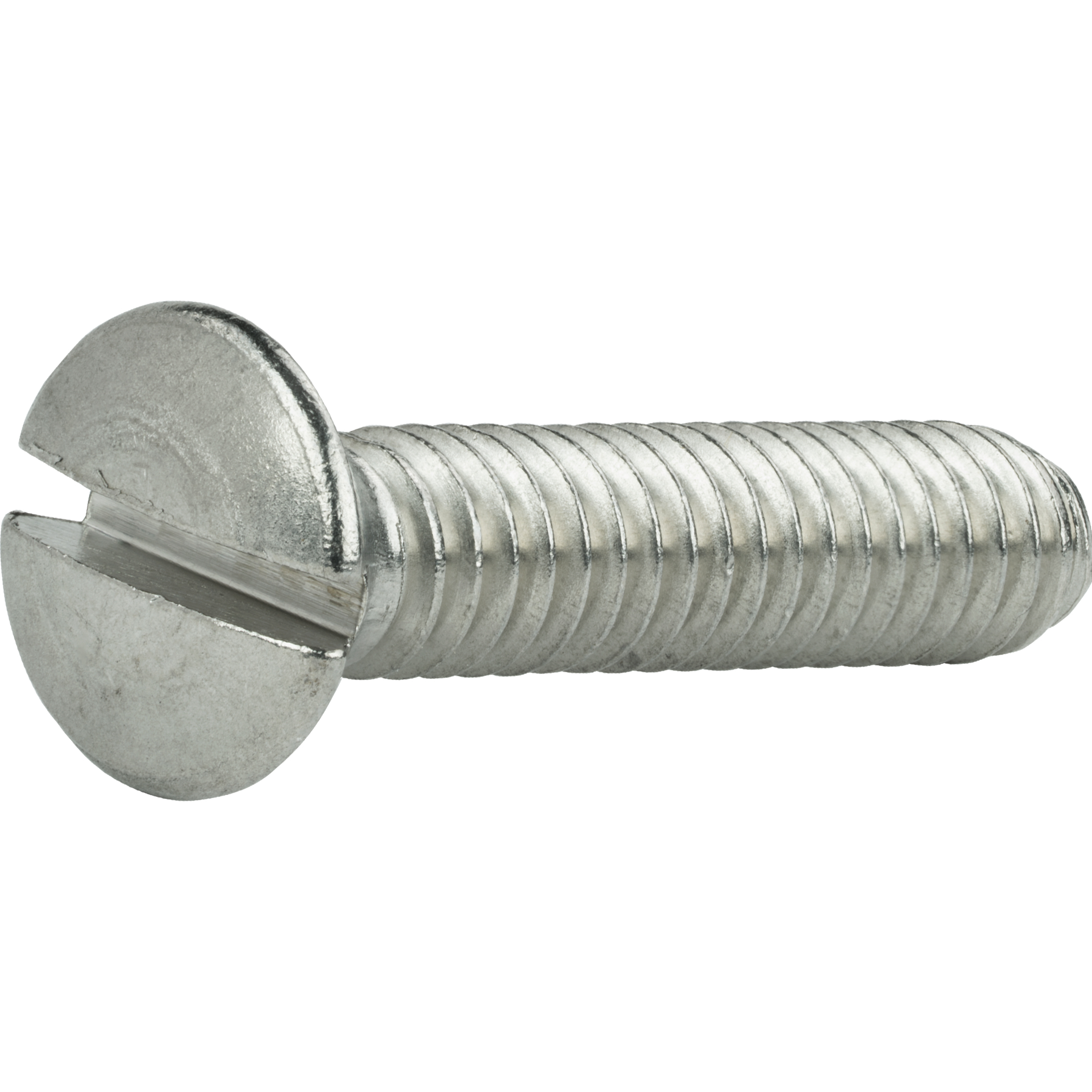 5 16 18 Slotted Oval Head Countersunk Machine Screws Stainless Steel 5 16 18 Slotted Oval Head Countersunk Machine Screws Stainless Steel