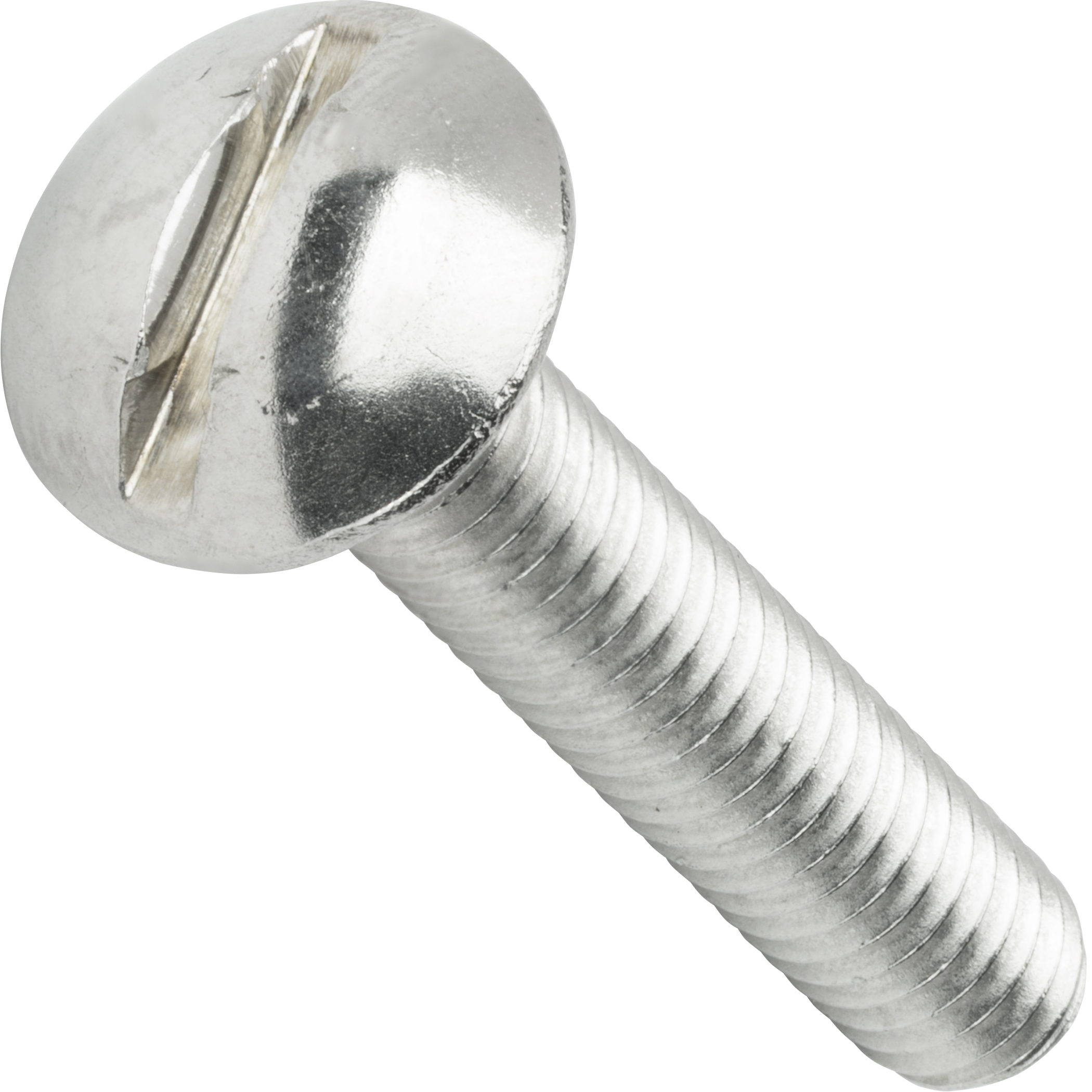 10 32 Truss Head Machine Screws Slotted Drive Stainless Steel All 10 32 Truss Head Machine Screws Slotted Drive Stainless Steel All