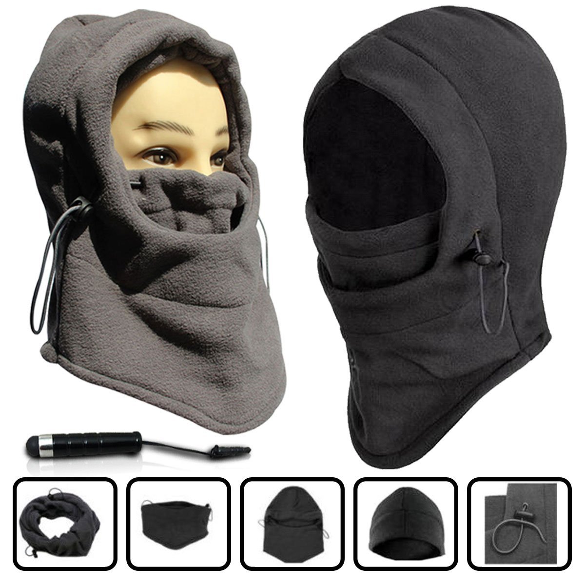 Running Mask Cold Weather at Louis Mitchell blog