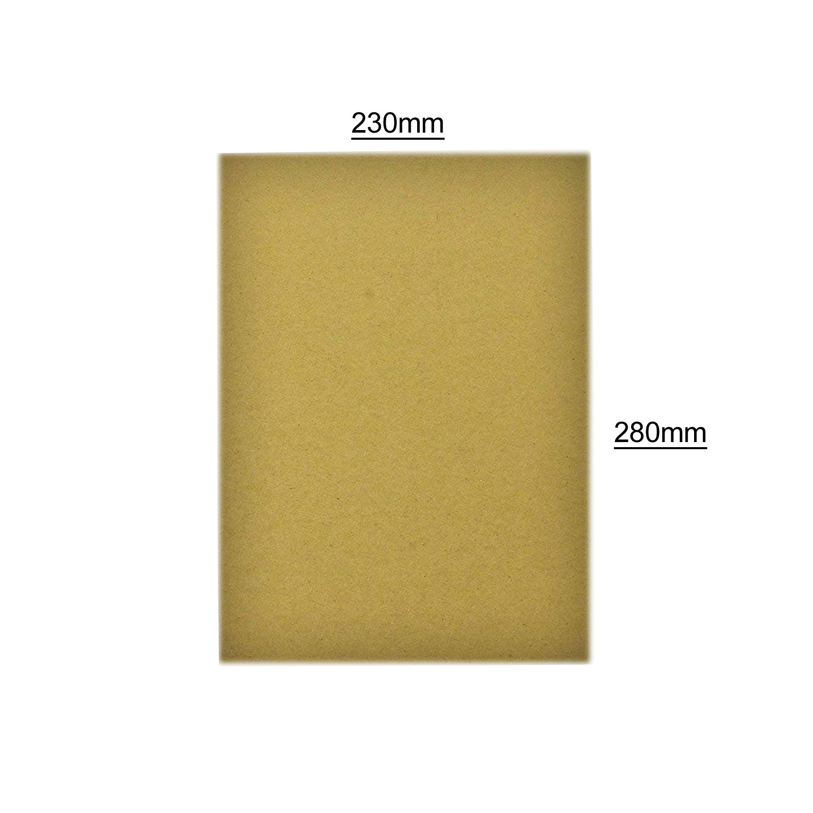 Cooksongold Cabinet Makers Glass Paper Sandpaper Grade 00 Flour Paper ...