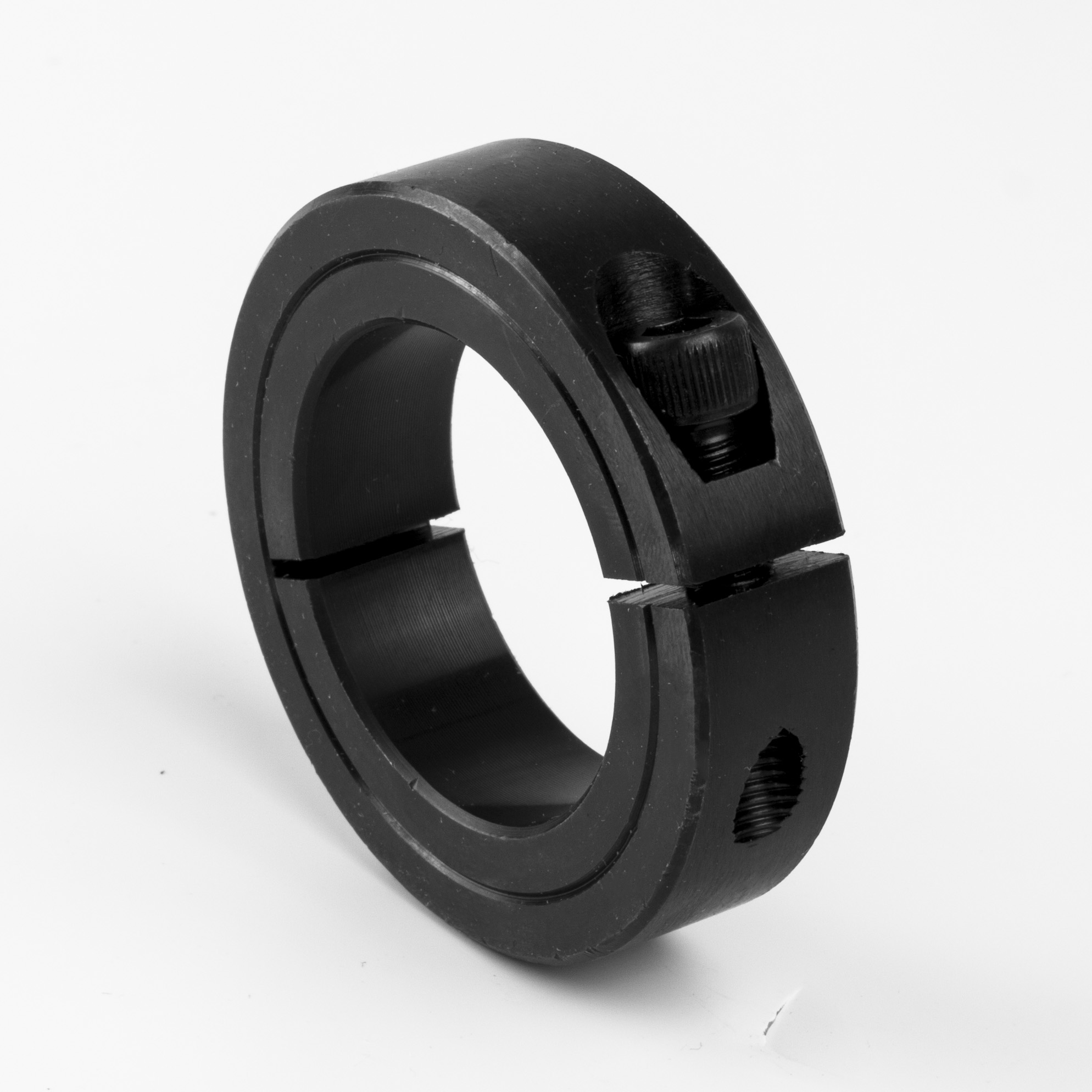 Heavy Duty Split Shaft Collar at Christopher Hurtado blog