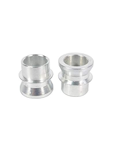 3/4" TO 5/8" High Misalignment Spacer Heims, Rod End, Ends Heim Joint ...