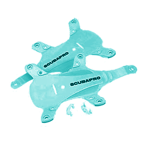 Scubapro Hydros BCD Pro Color Kit | eBay