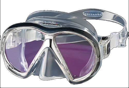Atomic Aquatic Subframe ARC Scuba Mask | eBay
