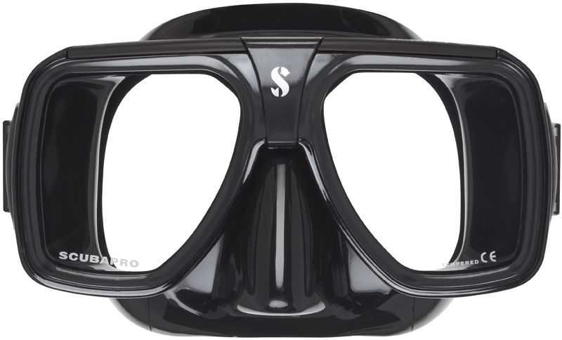 Scubapro solo store