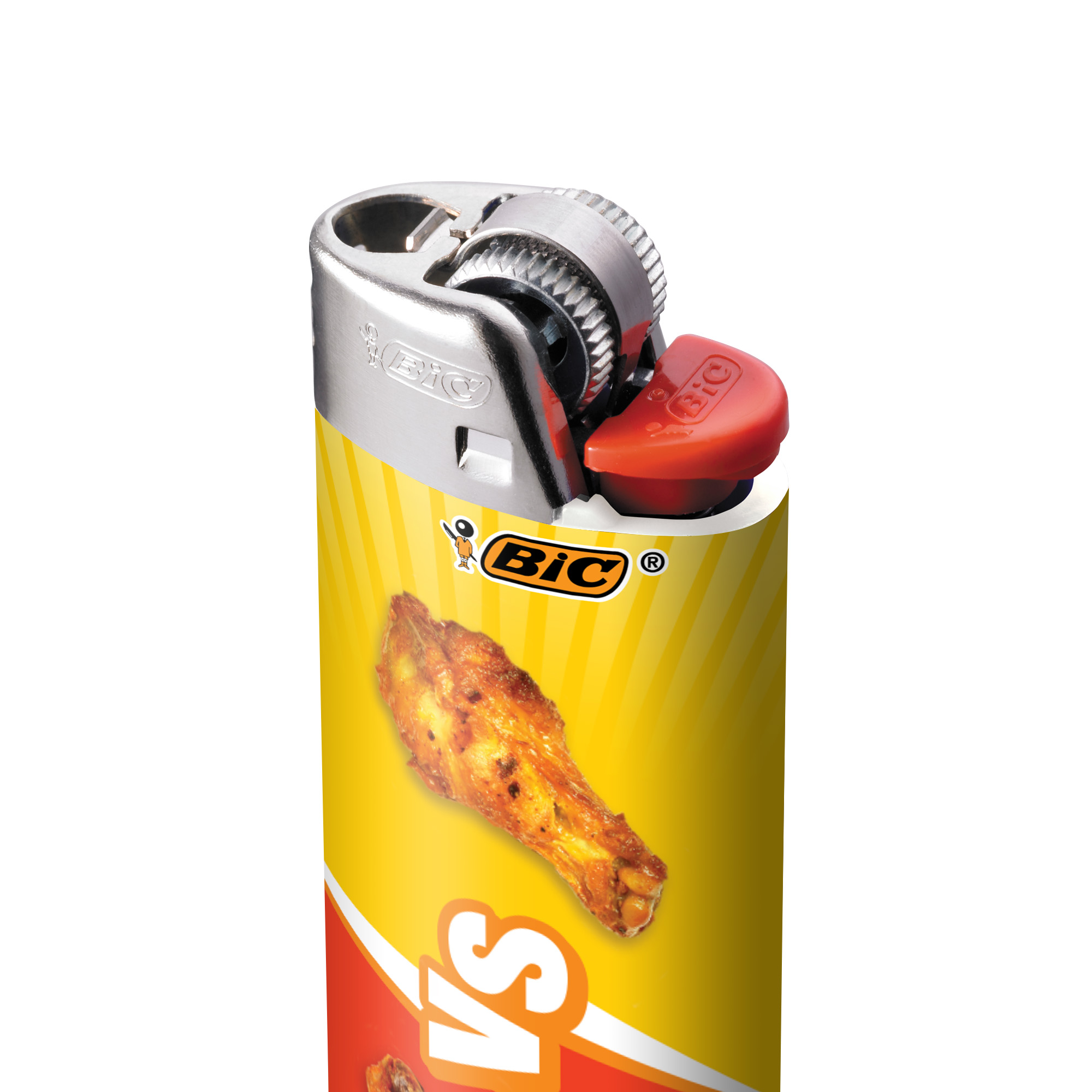 BIC Special Edition Series Lighters, Set of 8 Lighters | eBay