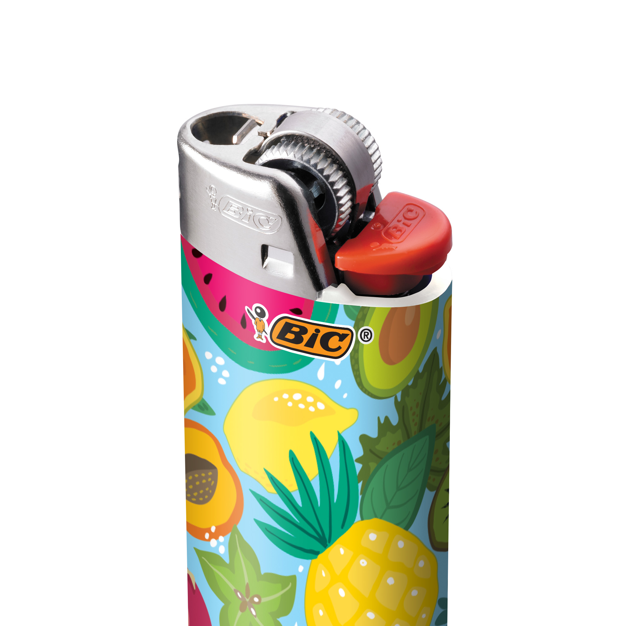 BIC Special Edition Series Lighters, Set of 8 Lighters | eBay