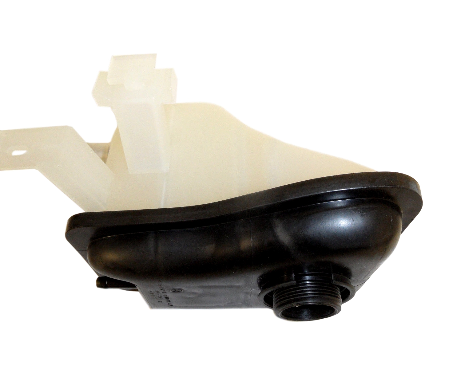 FORD Oem Ford F6DZ-8A080-B Engine Coolant Recovery Tank F6DZ8A080B