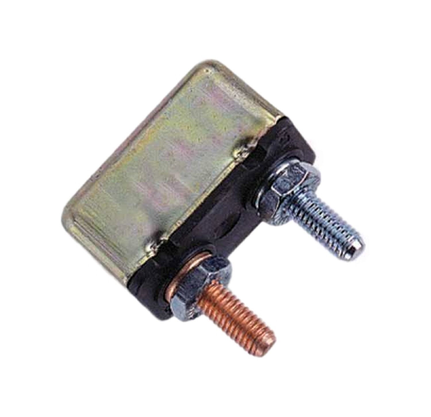 Napa Echlin Threaded Stud Circuit Breaker 12 Volt 50 Amp Cb6379 ...