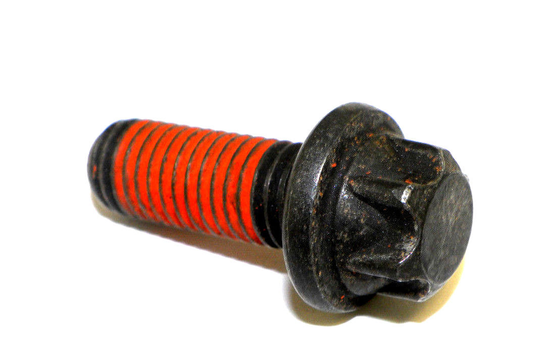 FORD Genuine OEM Ford E8TZ-1107-A Rotor Mount Bolt Fits 92-97 Ford F-250