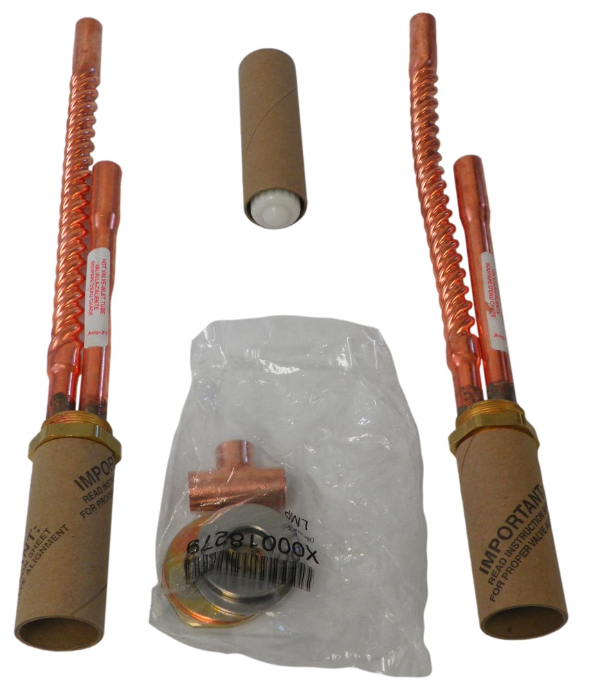 Reviews of Delta R2700 Flexible Roman Tub Rough for sale online | eBay