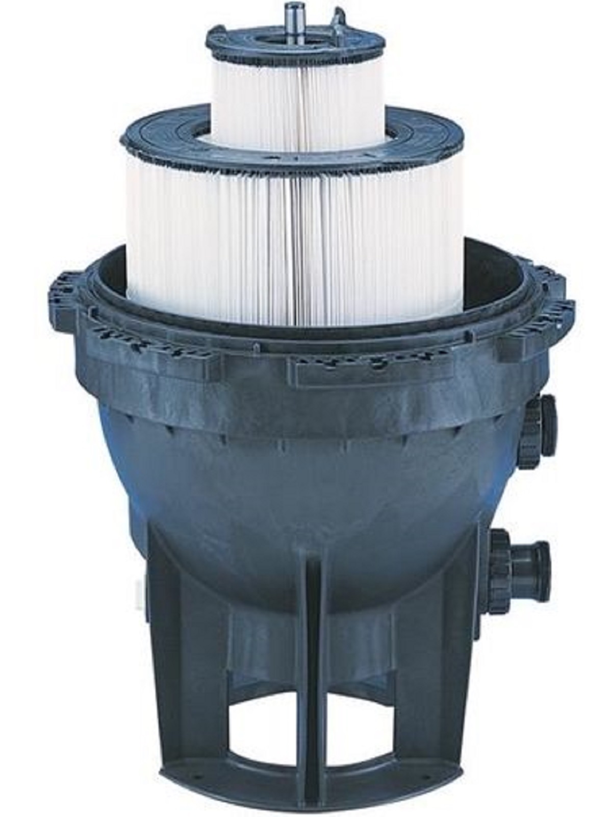 Pentair Porous Media Filters at Ronda Guzman blog