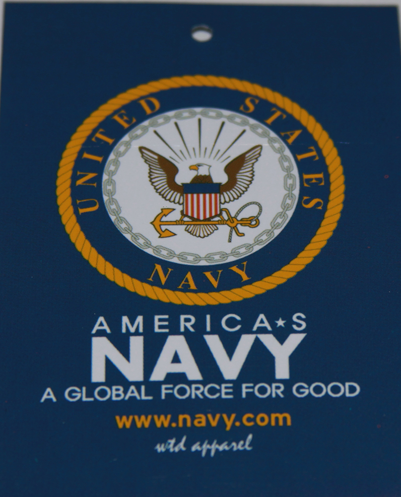 Officially Licensed United States Navy 1775 Snapback Adjustable Hat | eBay