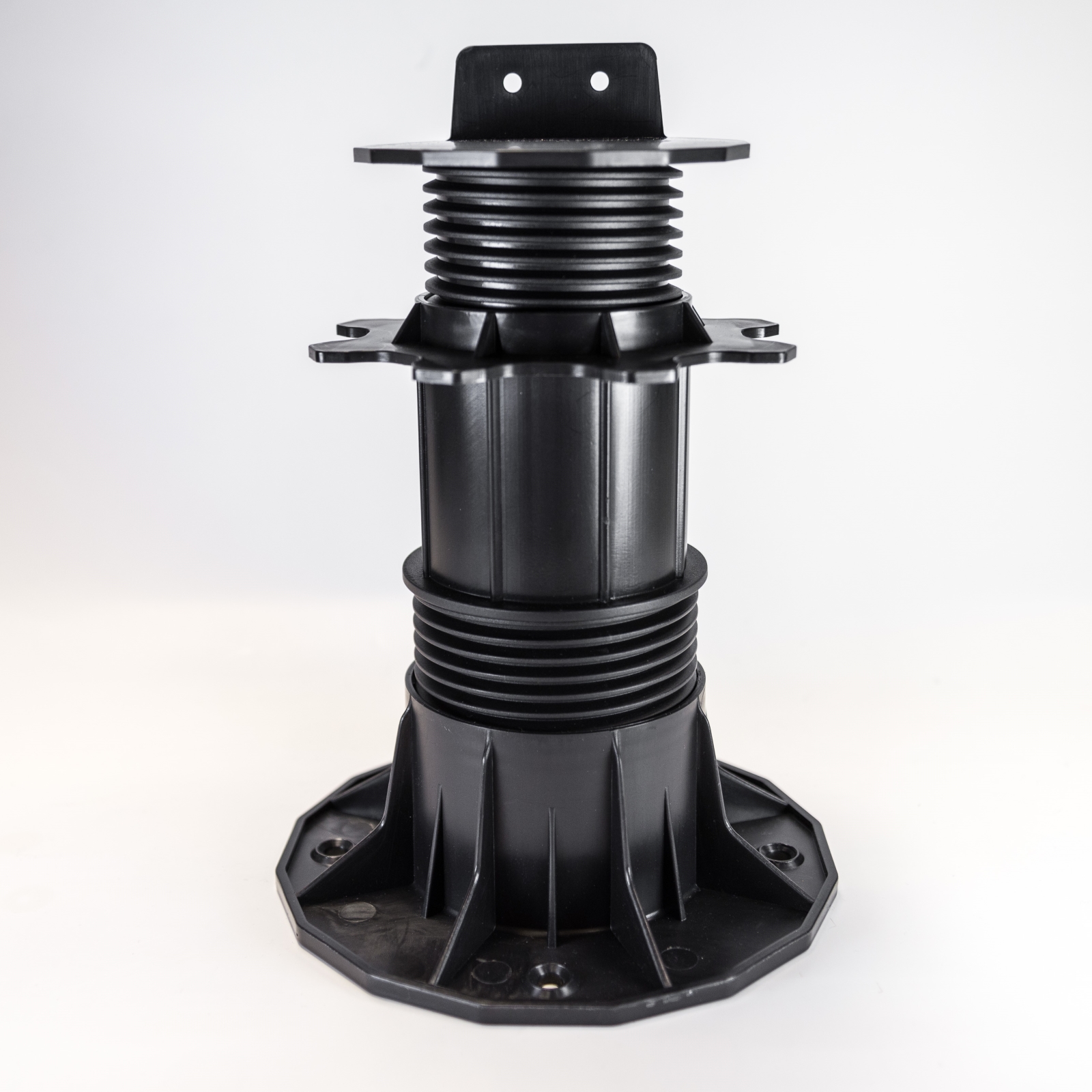 HORI Stelzlager Stellfuss Terrassenlager Plattenlager WPC Holz ...