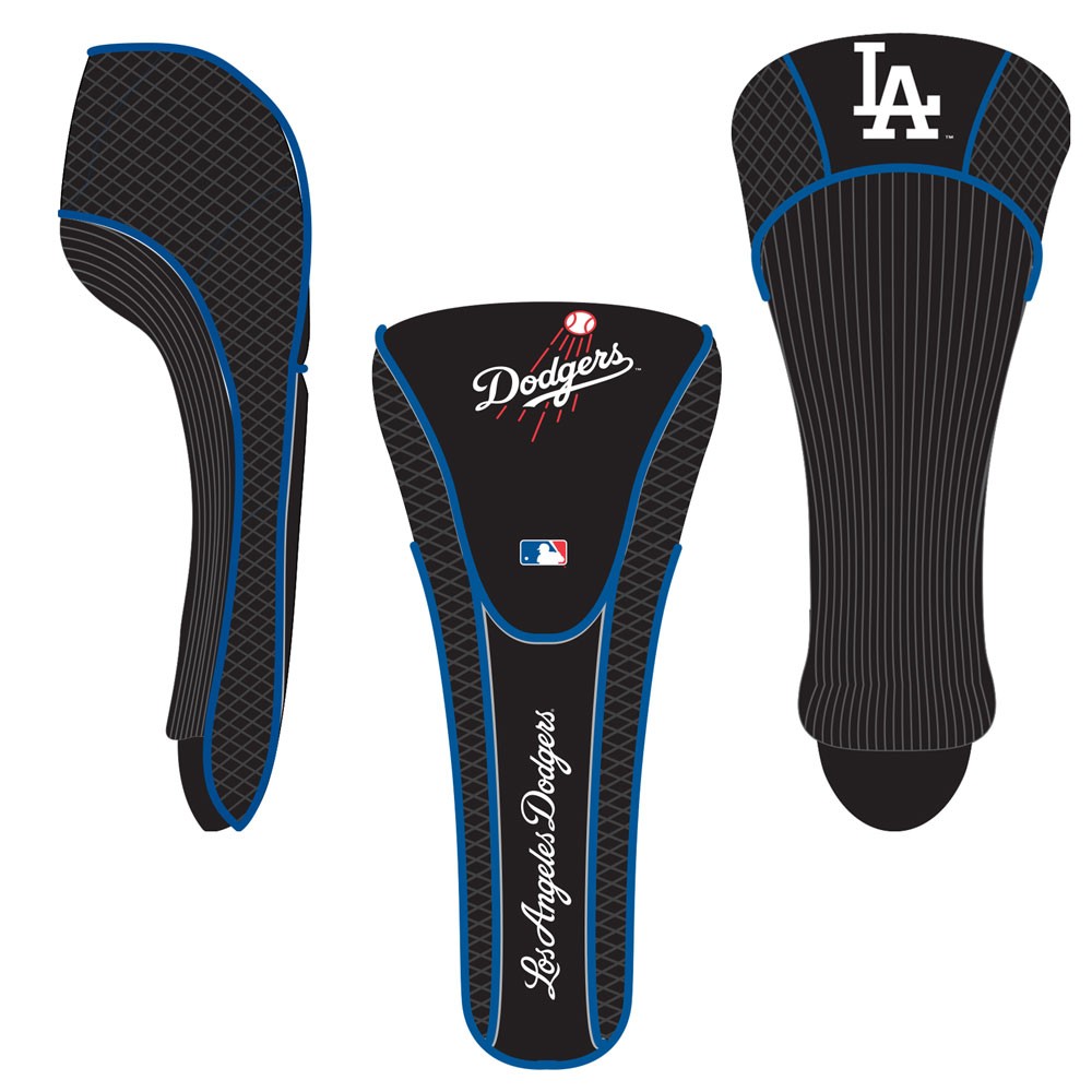 Swag Dodgers Headcover at Thelma Guerrero blog