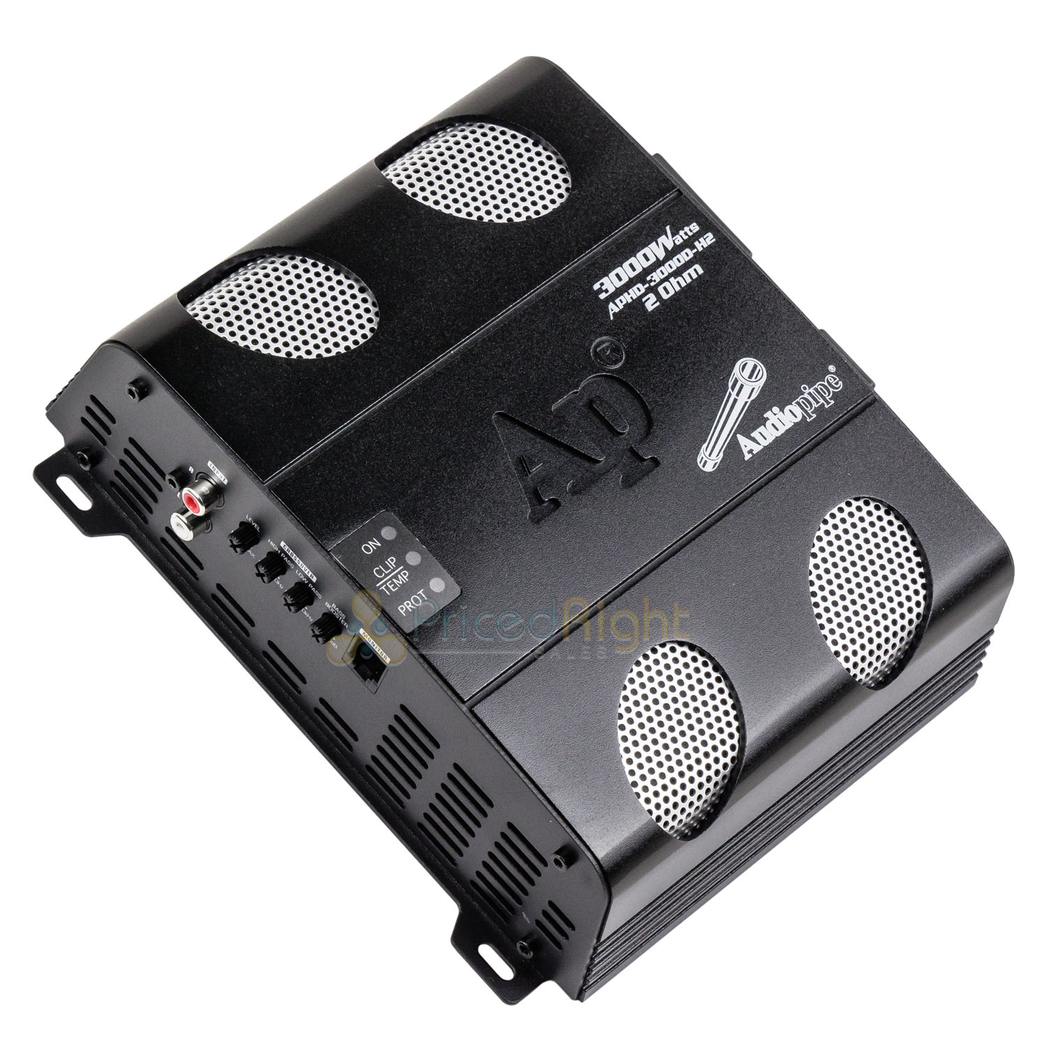 Mini Monoblock Amplifier at Amy Heyer blog