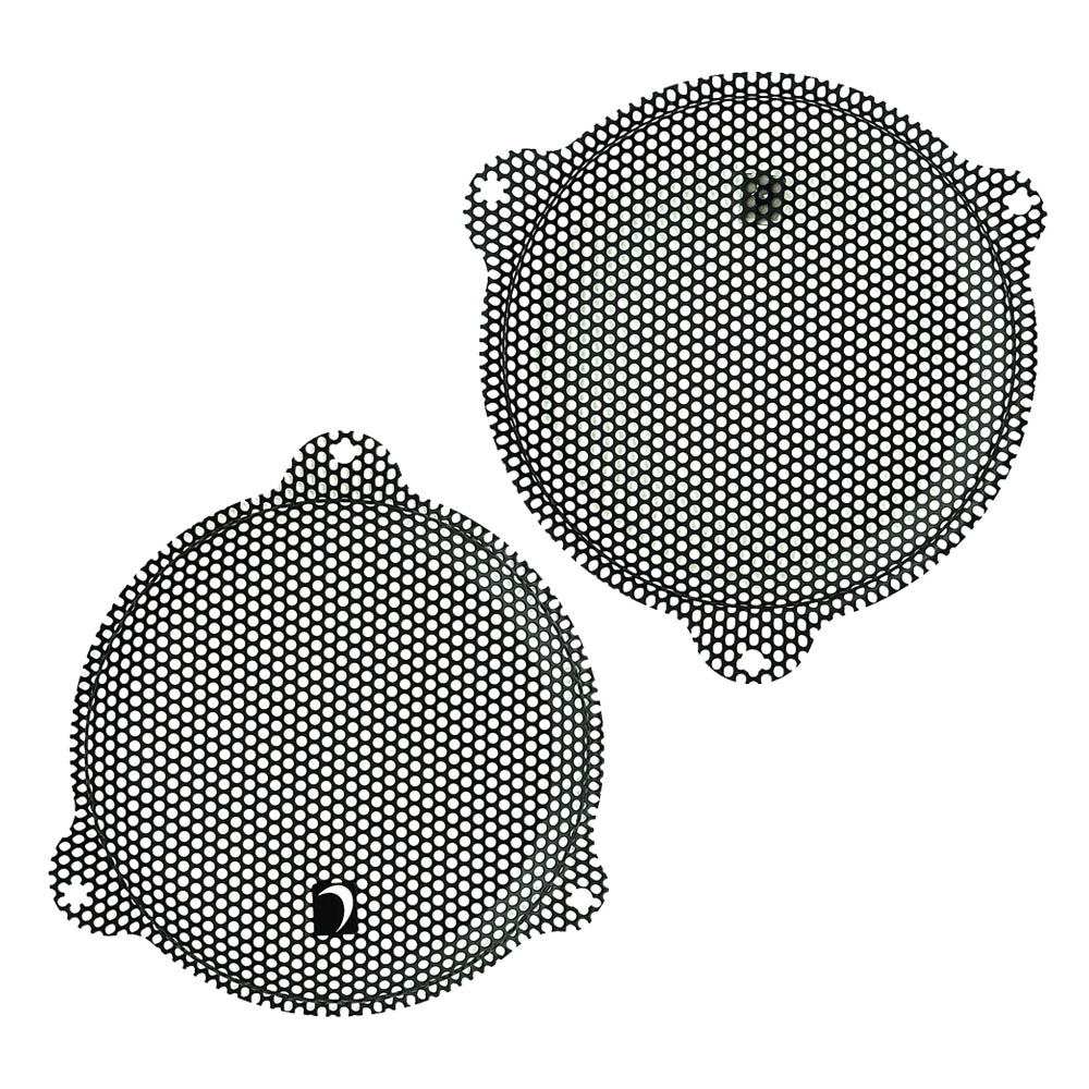 Harley Davidson Speaker Grills at Dawn Wilkerson blog