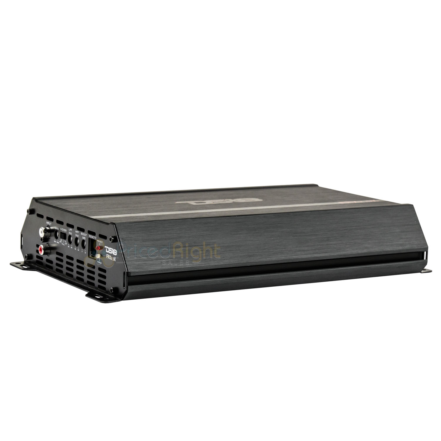 Mini Monoblock Amplifier at Amy Heyer blog