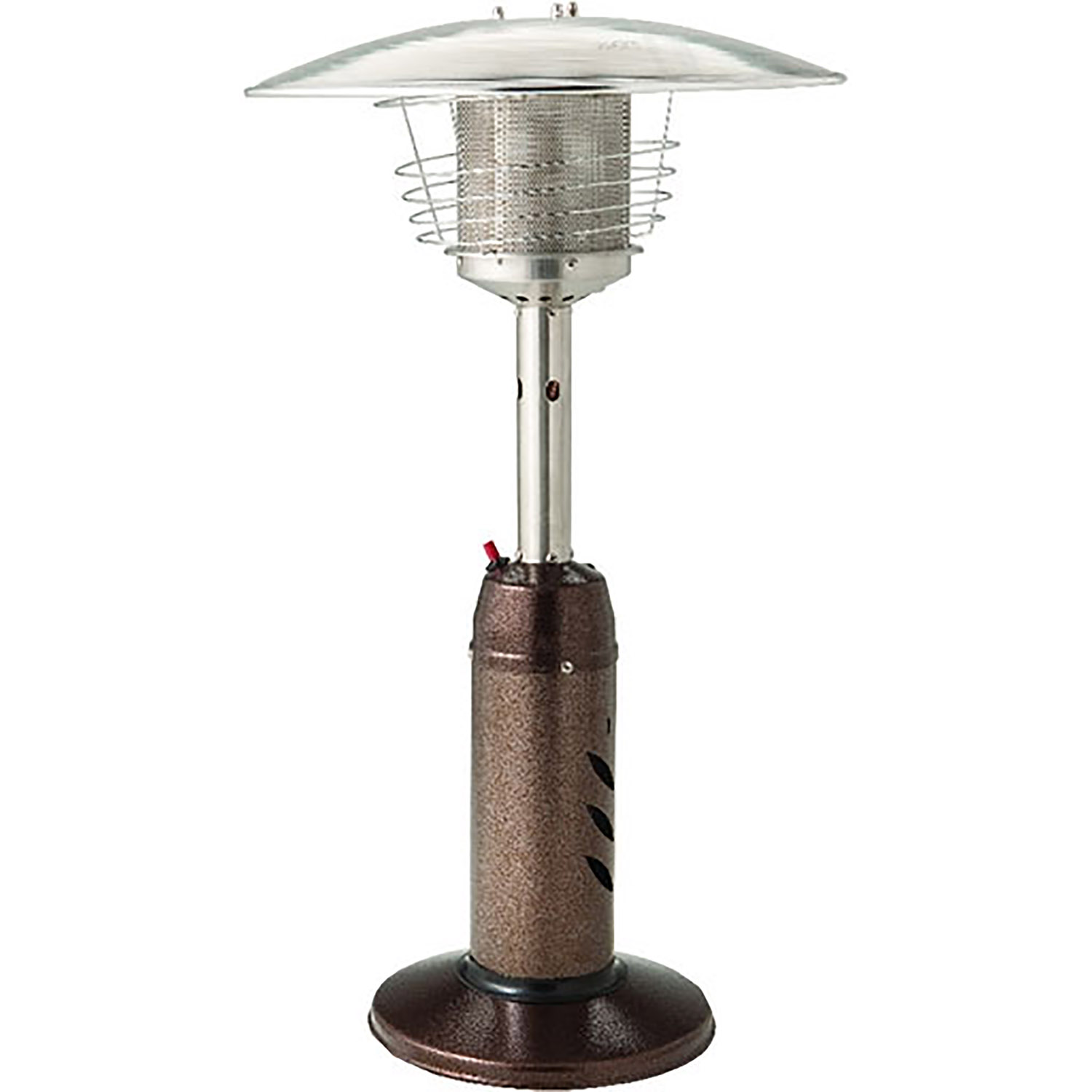 Patio Gas Table Heater at Ben Coombes blog