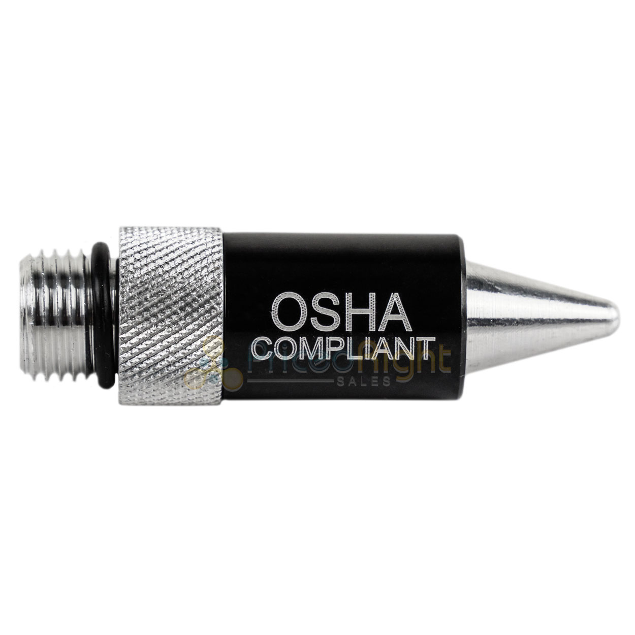 Flexzilla X3 6 Piece Blow Gun Set 6" Extension Chip Guard Nozzles ...