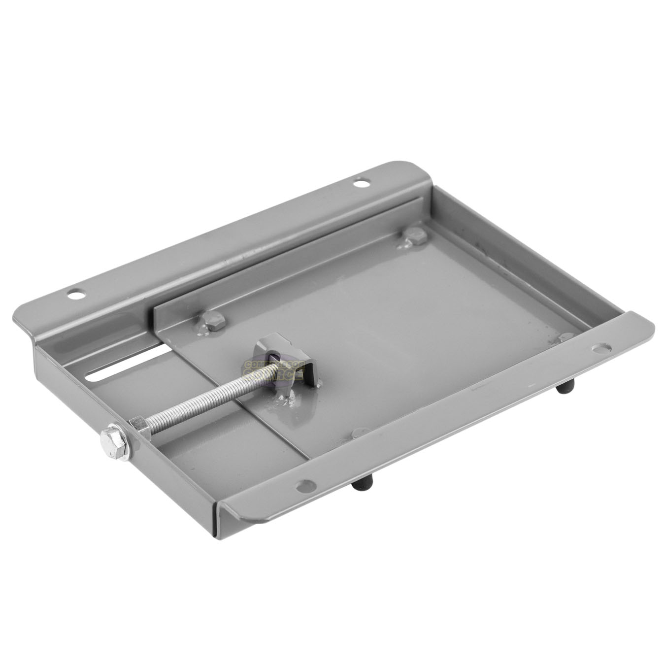 145T Frame Electric Motor Base Mount Adjustable Slide Plate Universal ...