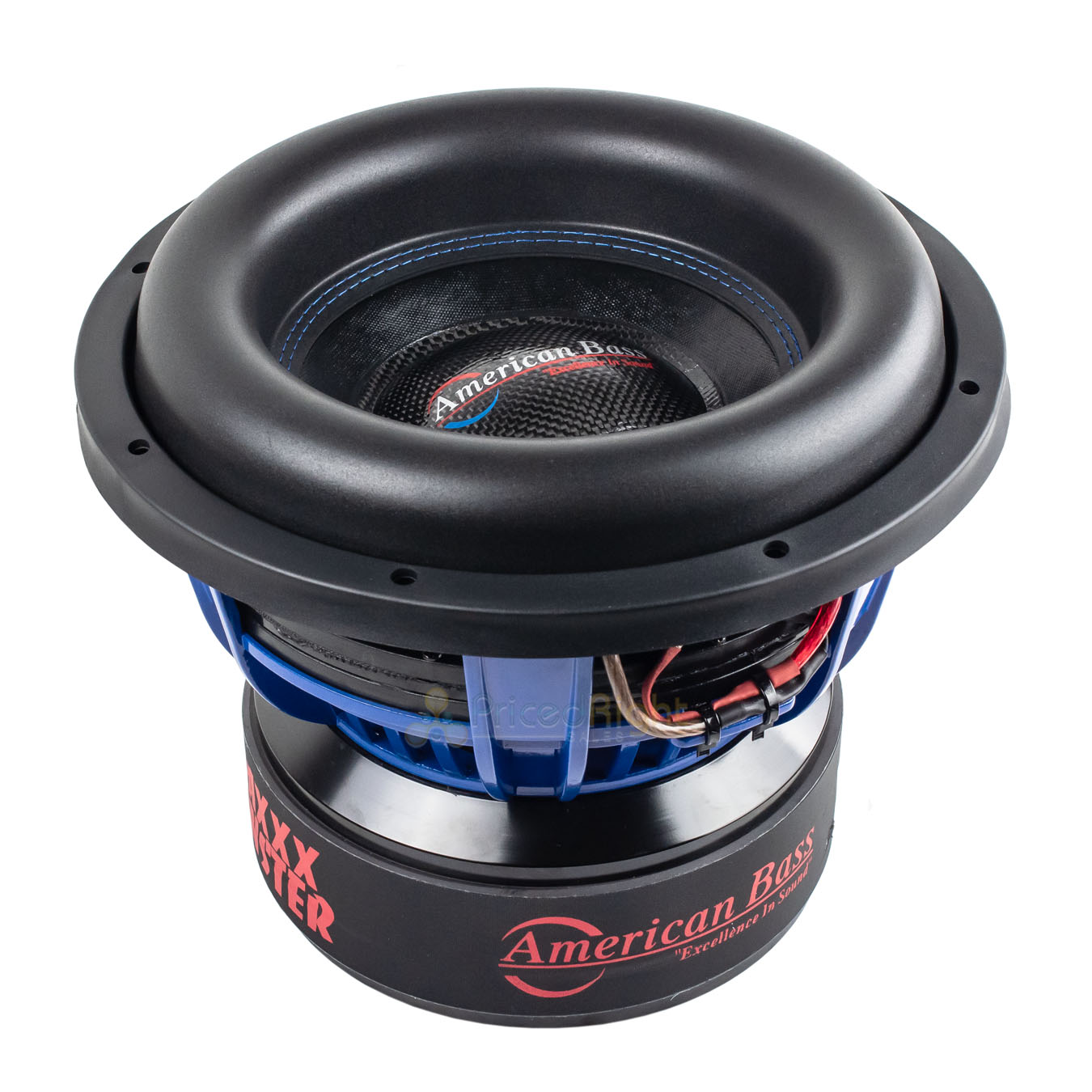 Subwoofer Xmax at Wayne Loeffler blog