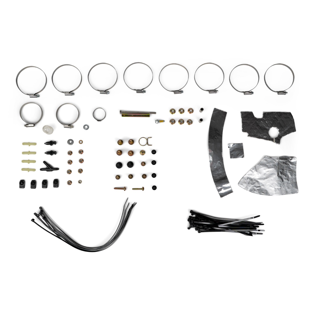 Can-Am BRP OEM Renegade Snorkel Kit 715001928 for sale online | eBay
