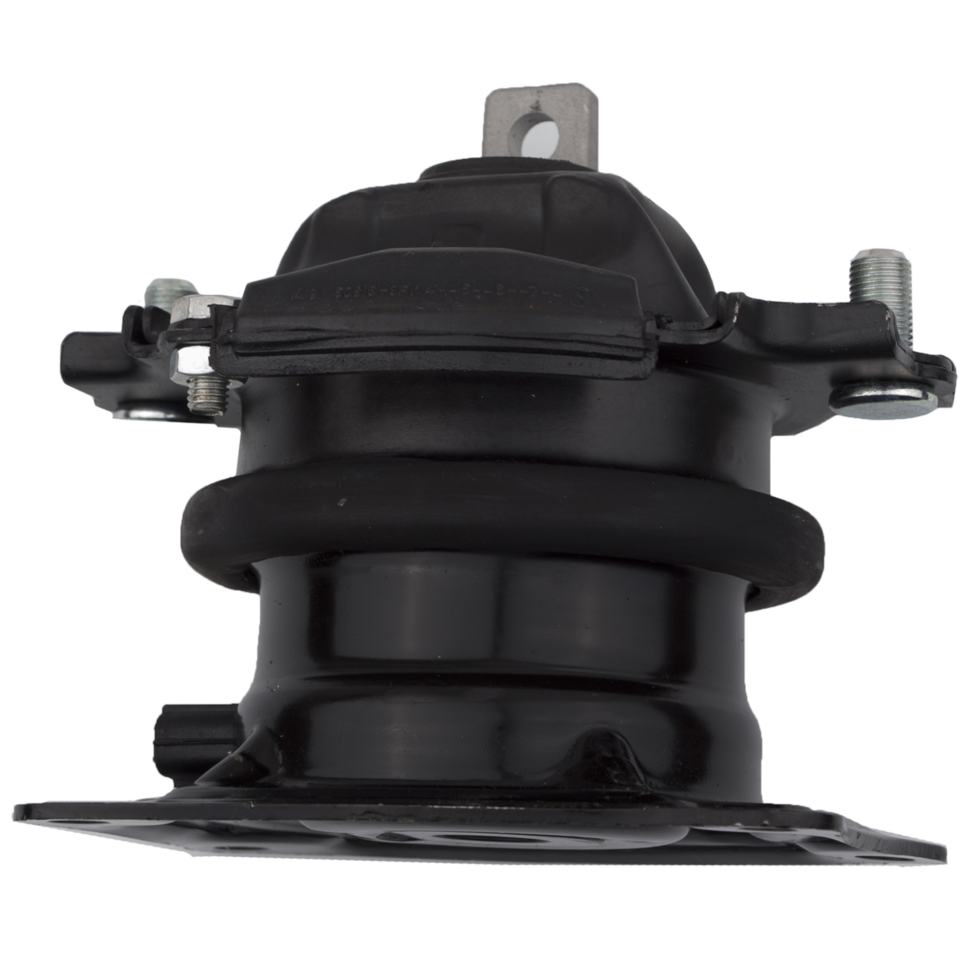 New For 05-07 Honda Touring / EX-L 50830-SFY-023 65026EL Front Engine ...