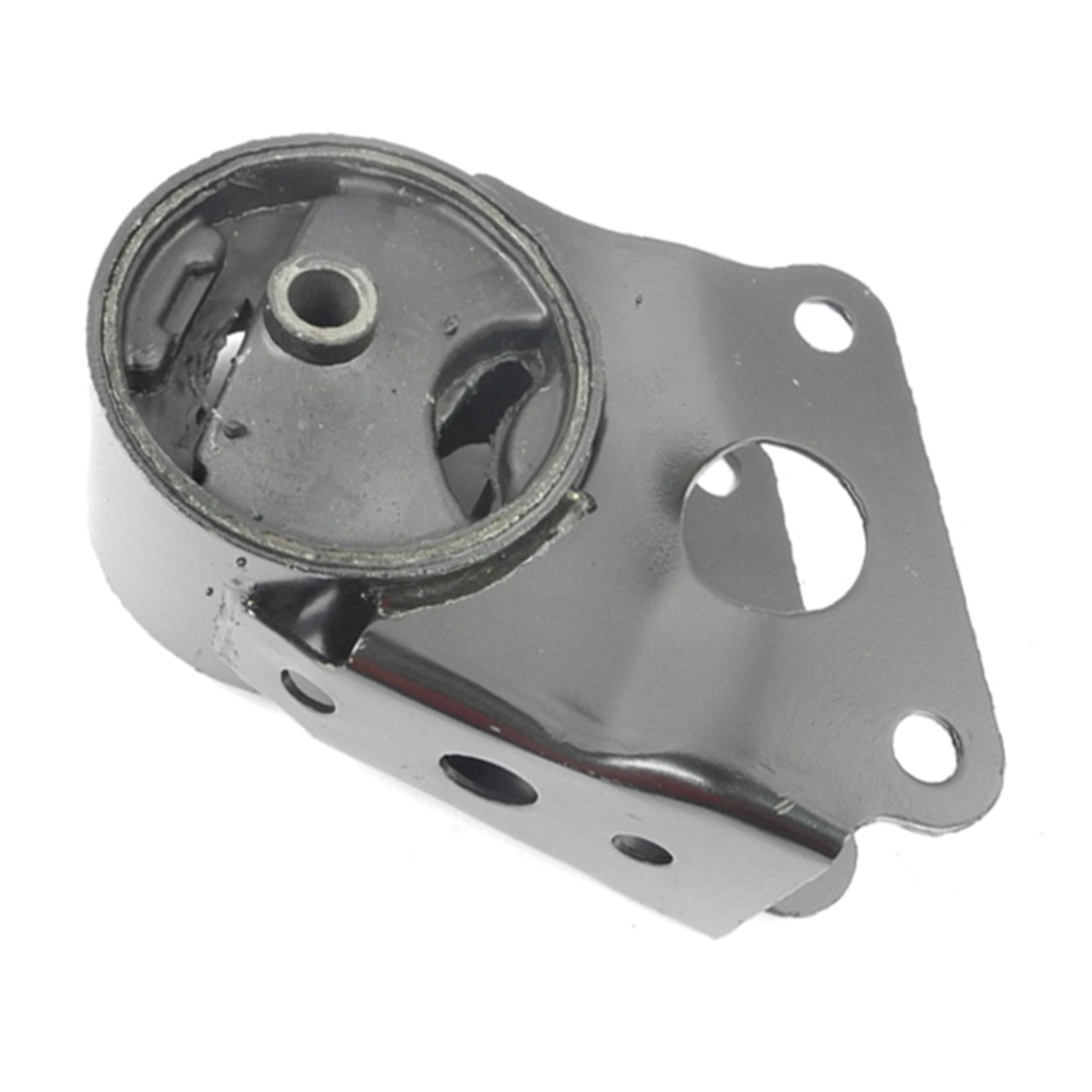 New For 02 03 04 05 06 Nissan Altima 2.5L Front Engine Motor Mount 7340 ...