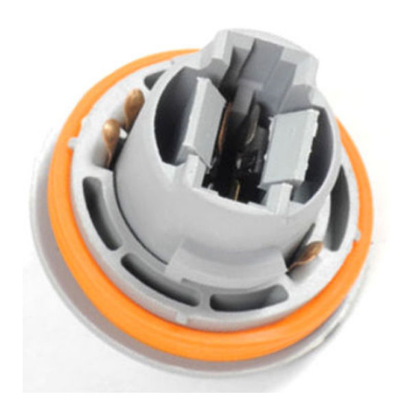 For 99-04 JEEP Grand Cherokee Tail Light Taillamp Rear Bulb Socket ...